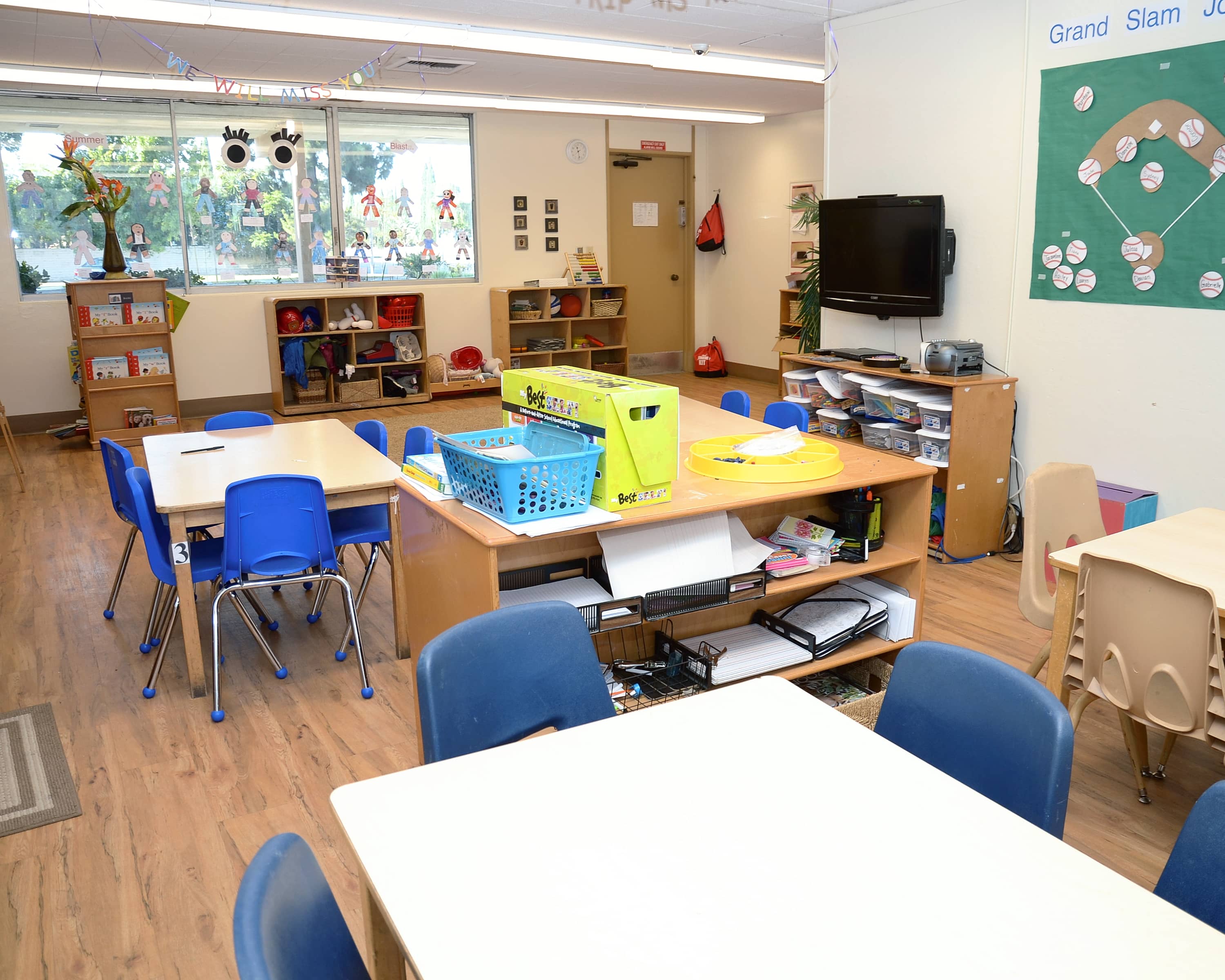 Childtime of Anaheim in Anaheim, CA | 1000 South State College Blvd ...